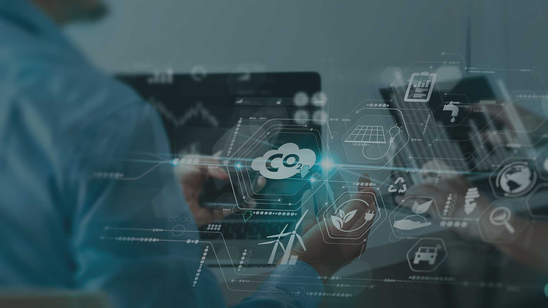 How Is a Carbon Footprint Calculated? - A guide by Net Zero Experts